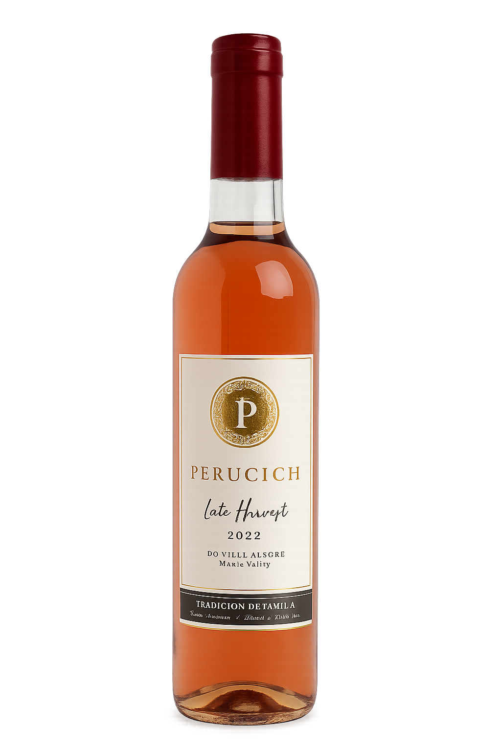 Viña Perucich - Vinos Premium del Maule